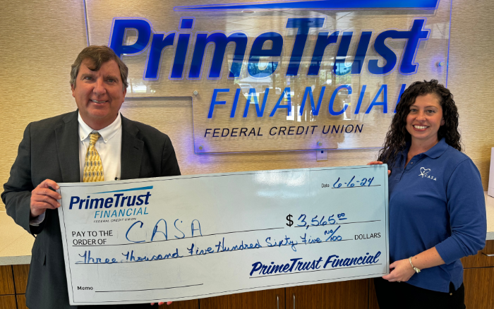 PrimeTrust | Blog | Mini-Golf Mixer 2024