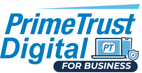 Digital Banking for Business | Prime Trust Financial Credit Union